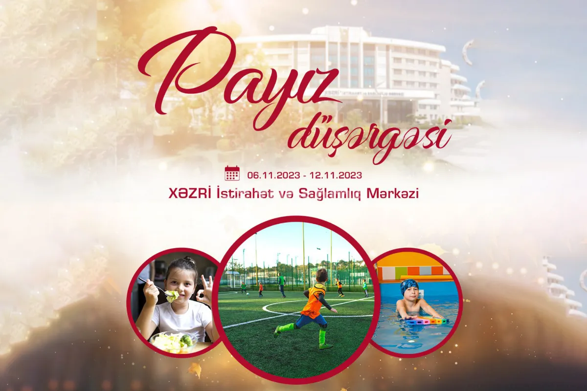 Payız Düşərgəsi